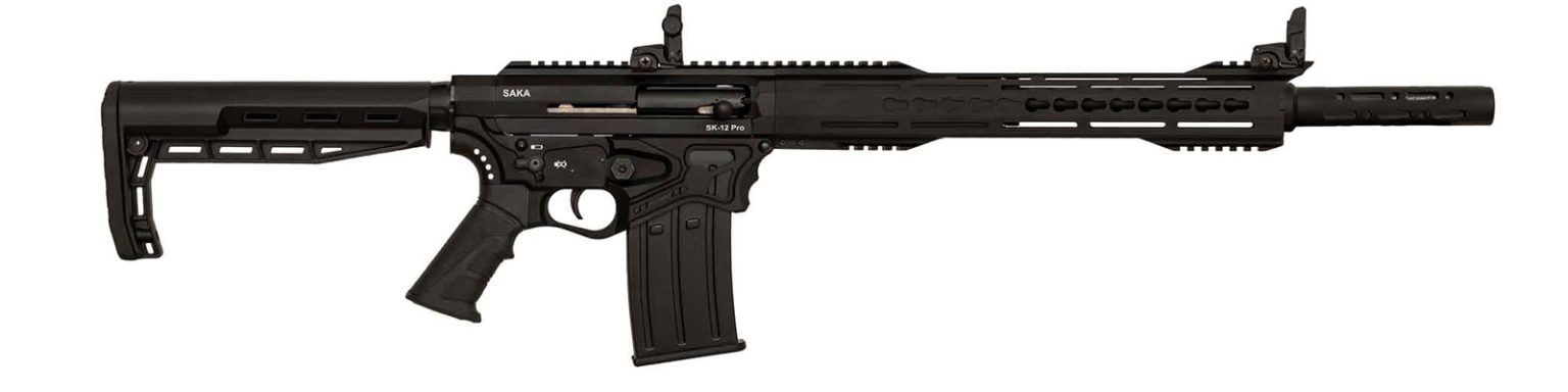 SK-12-MF-104 - Saka Arms