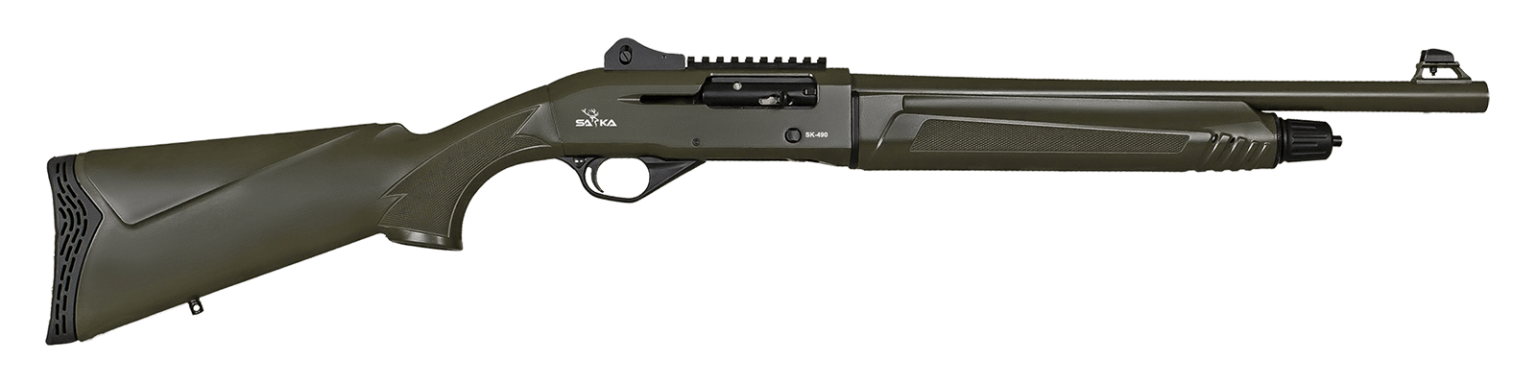 SK-412-G-102 - Saka Arms